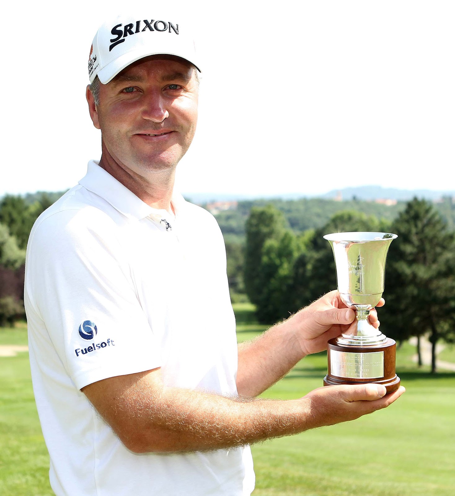 Scottish Golf View - Golf News from Around the World: RAYMOND RUSSELL ...