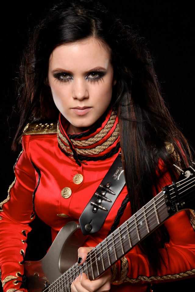 The Commander-In-Chief