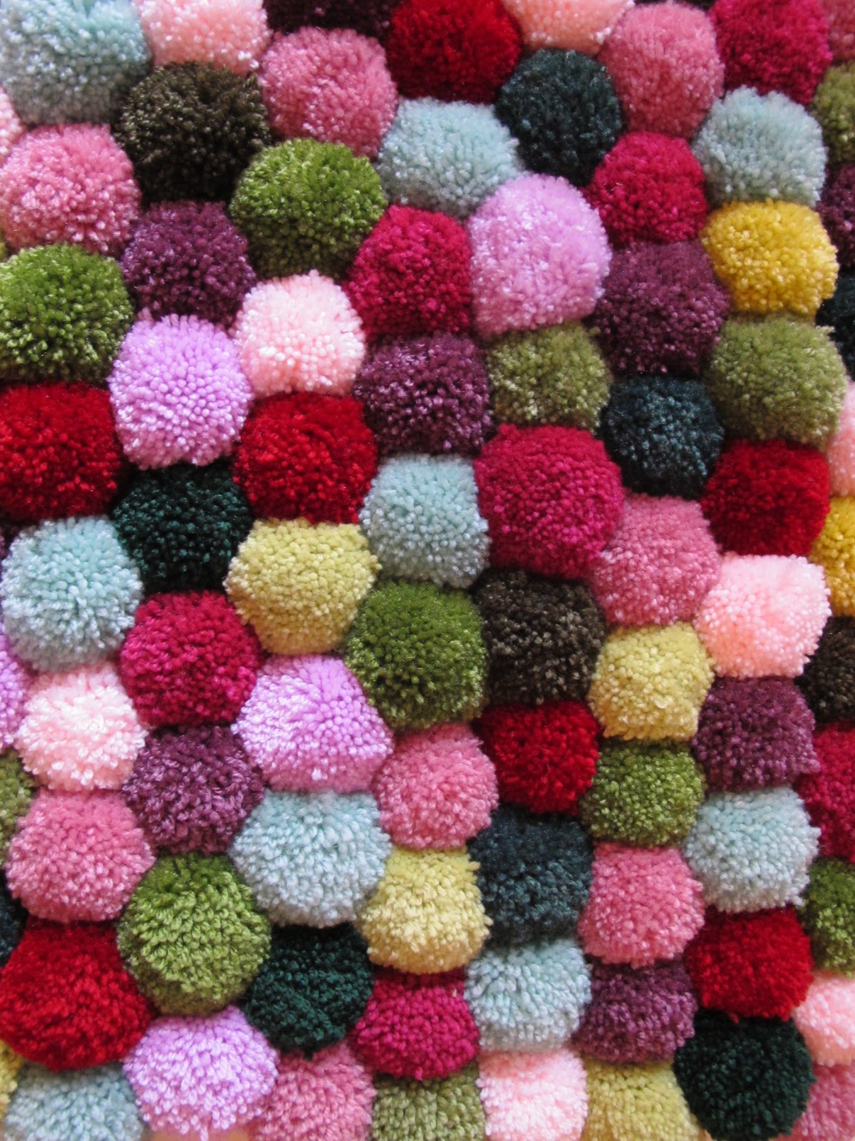 gran plumley: car booty and the further adventures of the pom poms...