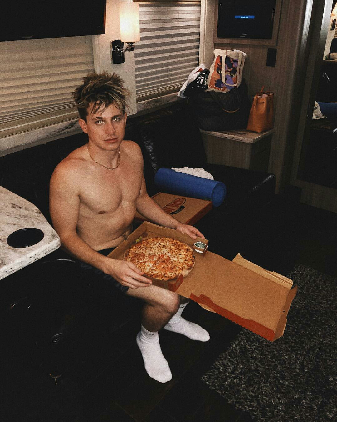 Charlie Puth
