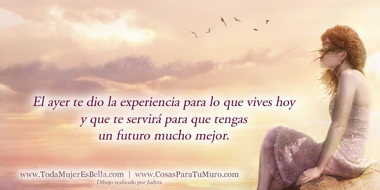 Proyecto MARES: 125 frases para autoayudarte