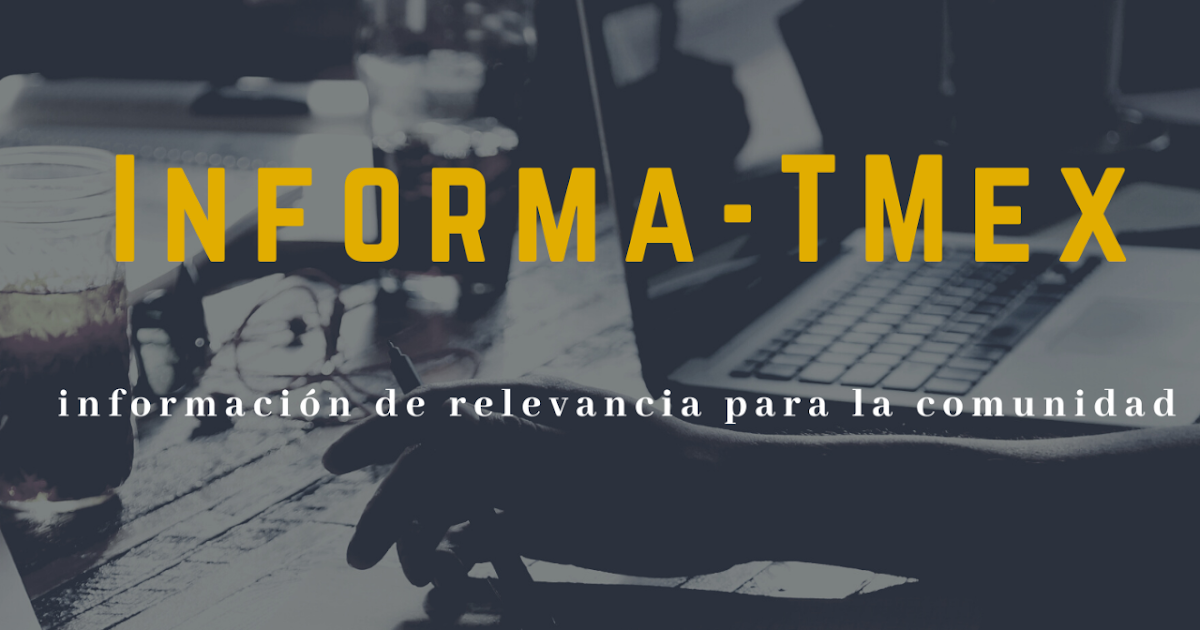 Informa-TMex