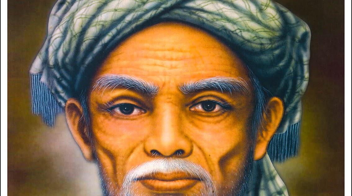 Sunan Bonang (w. 1525 M) - Pelajaran Sejarah Islam