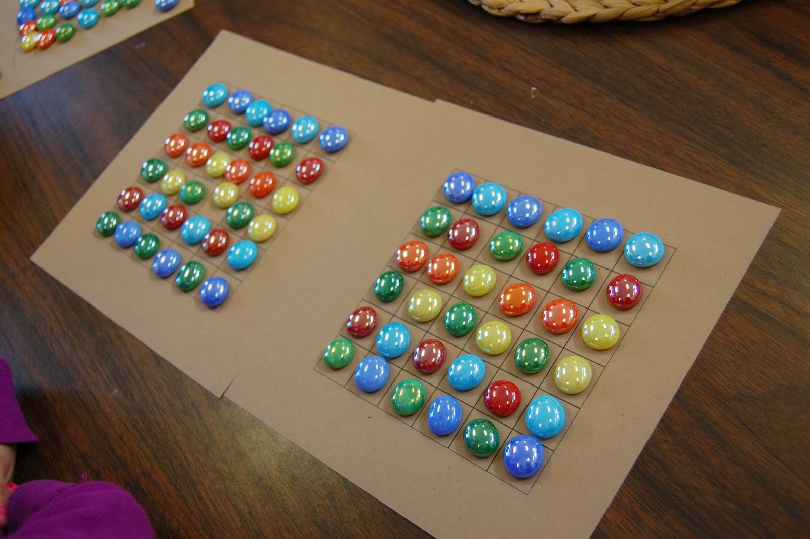mathematical provocations in K/1 classrooms - Mathematics and Science ...