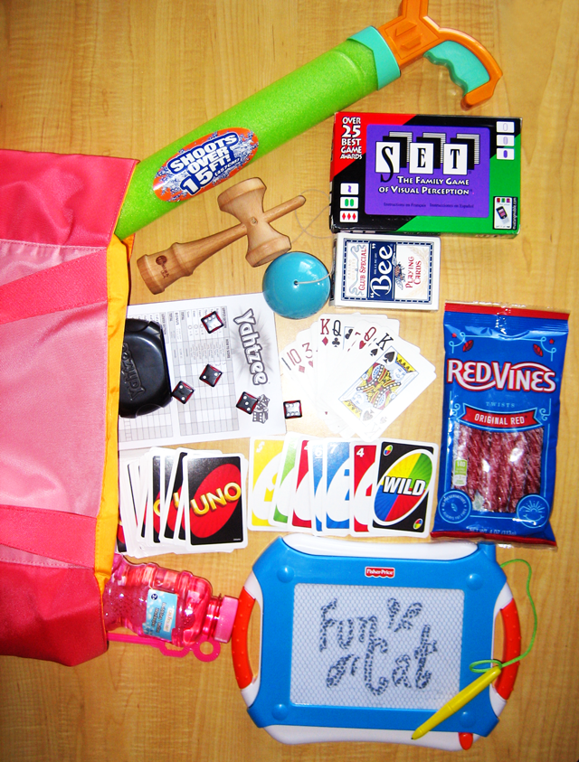 Sub Sea Systems - Our World: What to Pack for the Perfect Spring and ...