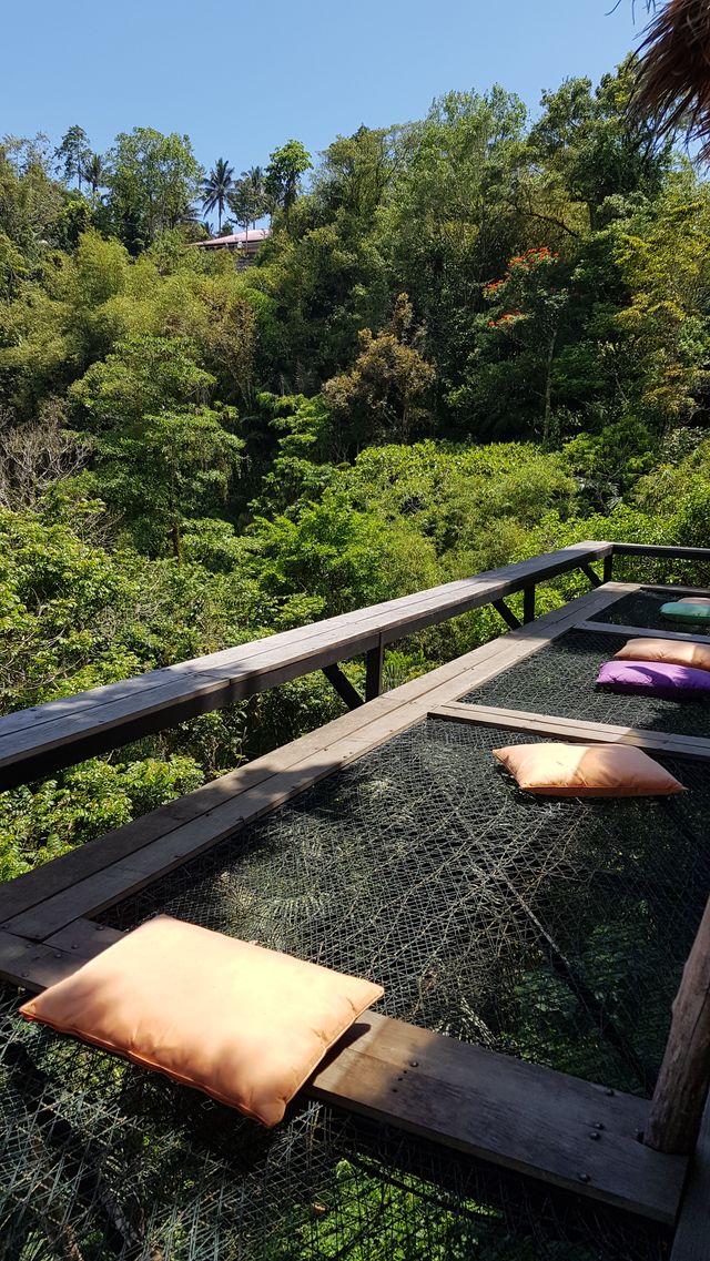 traveling.. food for my soul: manado trip - linow lake & puncak kai ...