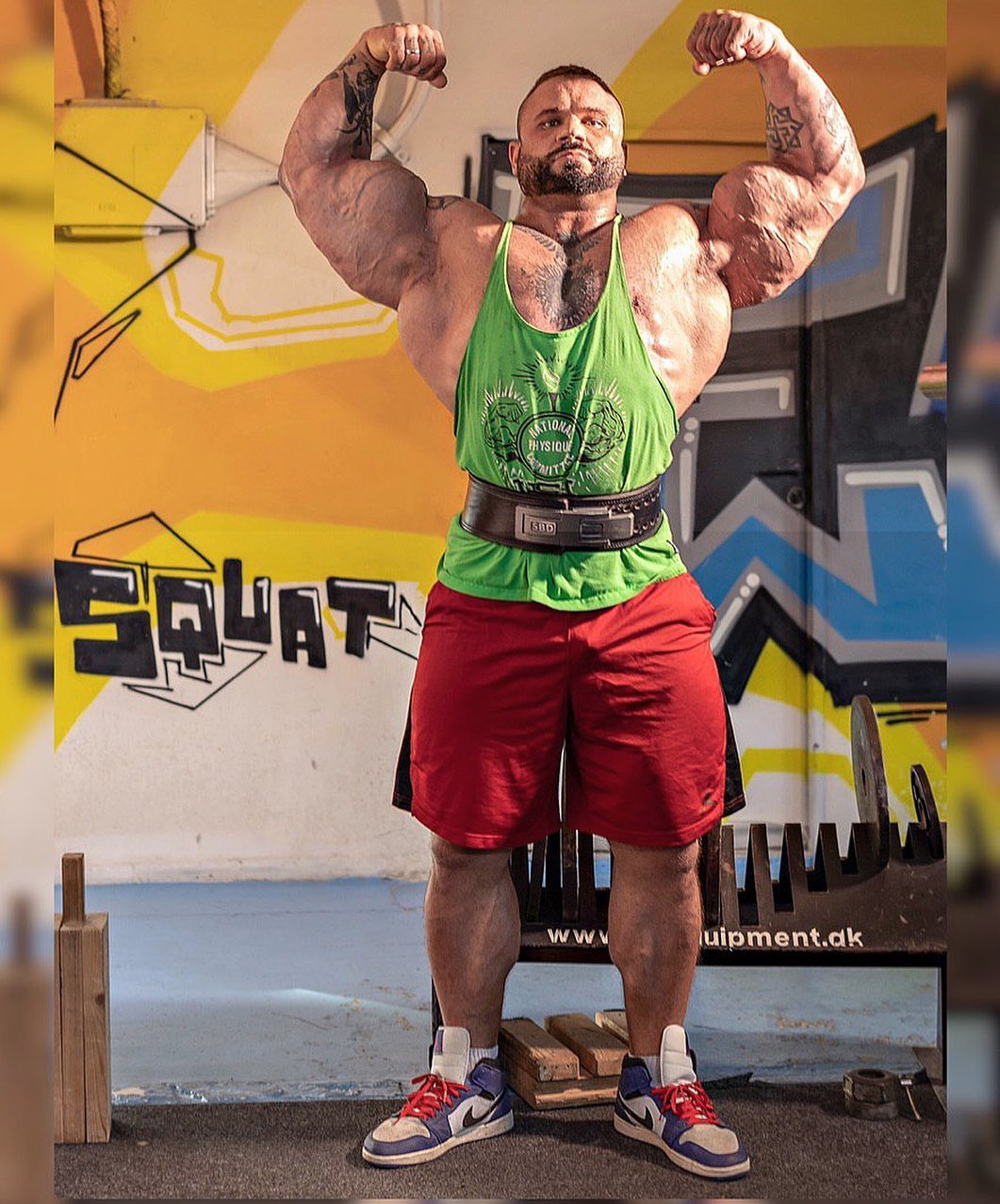 Word wide Bodybuilder Images| Best World WIde Bodybuilders