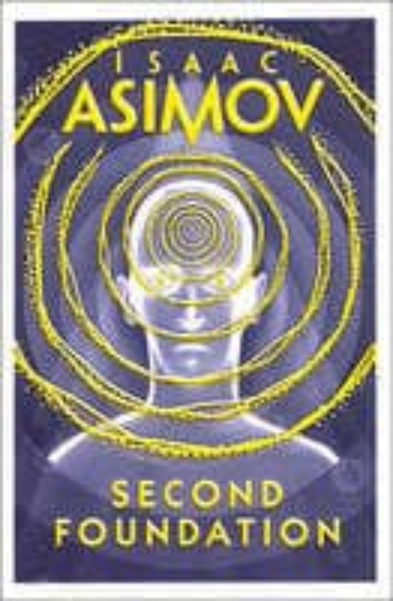 Un universo de Ciencia Ficción: 1942- FUNDACIÓN – Isaac Asimov (2)