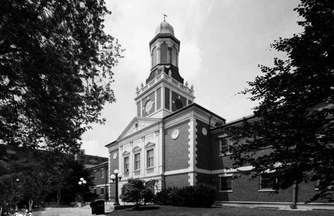 The Digital Research Library of Illinois History Journal™ : The Town of ...