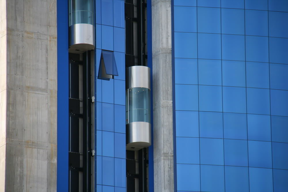 Isasa Arquitectos_Murcia: Torres JMC