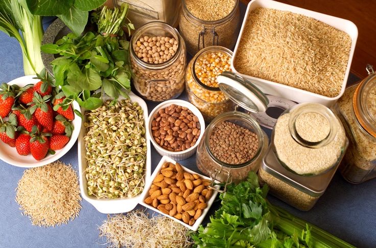 5 Fungsi & Manfaat Serat Makanan untuk Kesehatan Tubuh | Felixshared.com