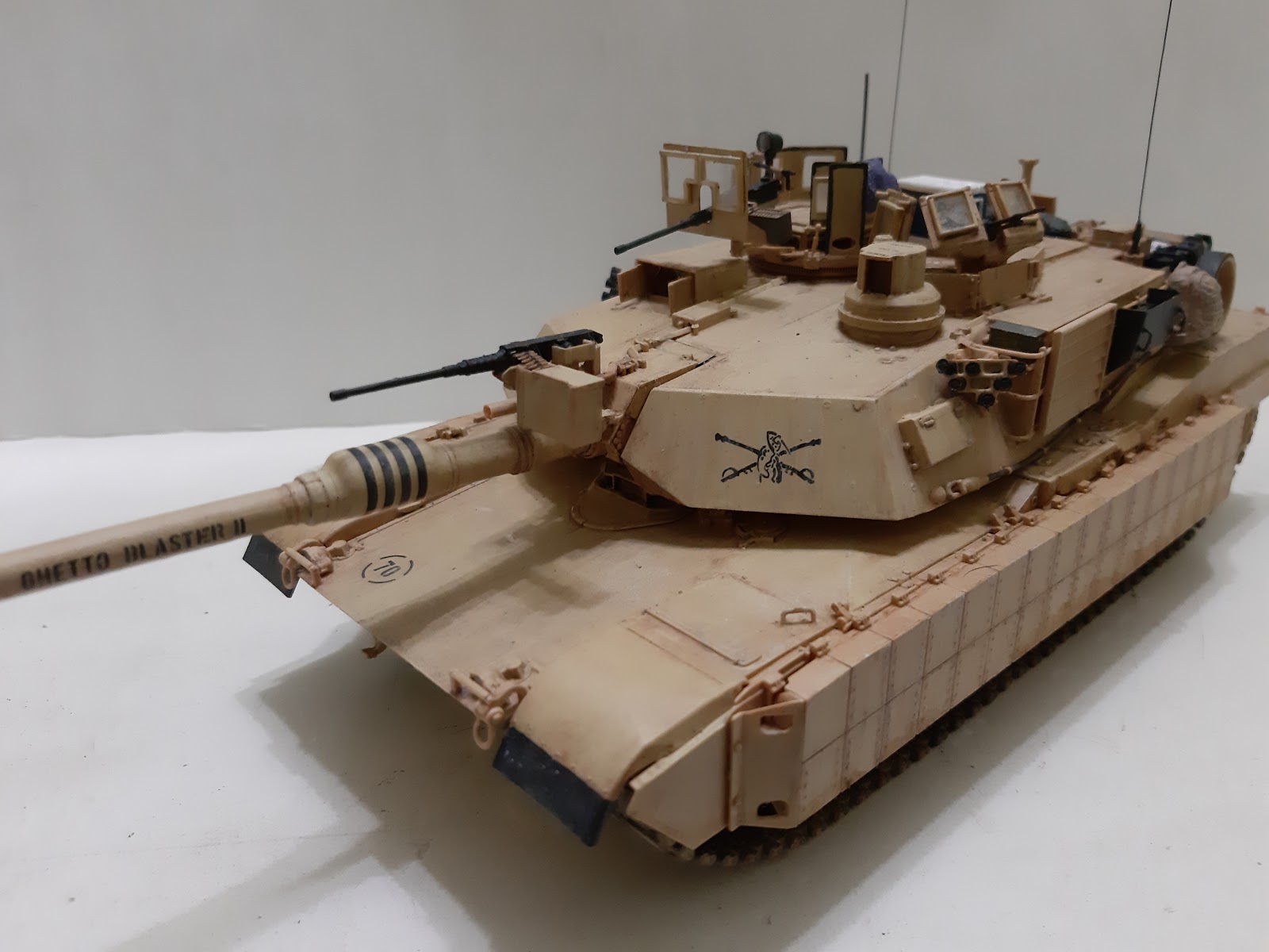 Krapp Plastik Werke AG: 2019