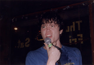 Walking with the beast: Better than something : Jay Reatard