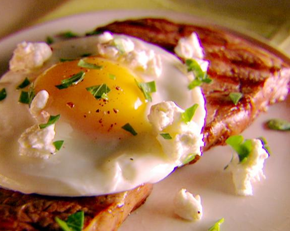 CHEF Q: Types of Meat Product are Served For Breakfast