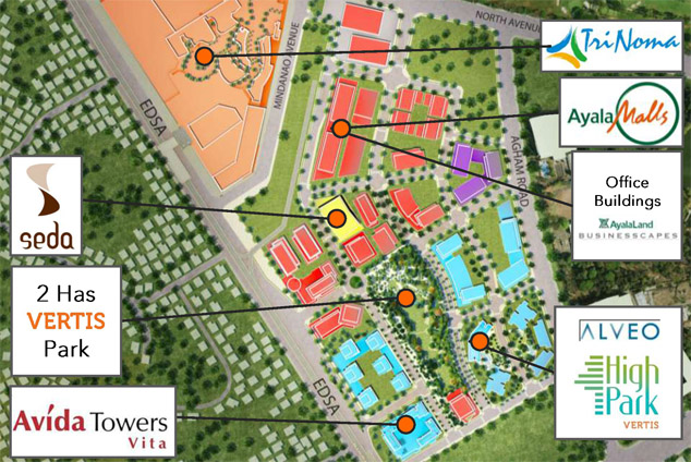 MANILA | Projects & Construction | Page 1174 | SkyscraperCity Forum