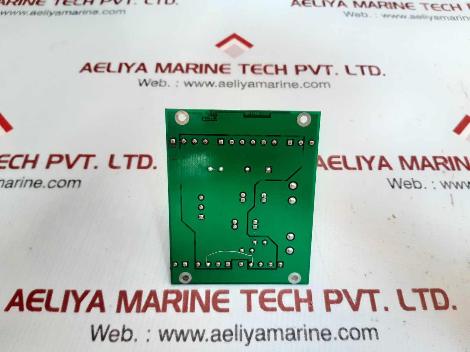 PCB CARD 80-01955-0102 - Aeliya Marine