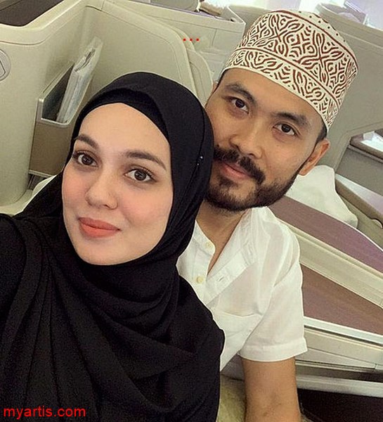 MYARTIS.COM | MYARTIS | MY | ARTIS: NELYDIA SENROSE & SUAMI SAMBUT ...