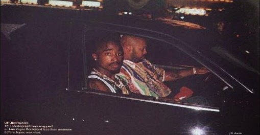 Thee Optimist: What Does Suge Knight Do For a Living?