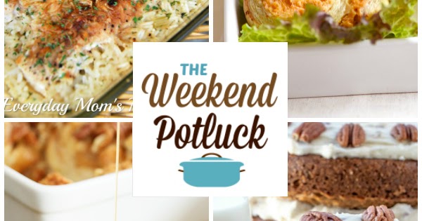 South Your Mouth: No Peek Chicken - Weekend Potluck 373