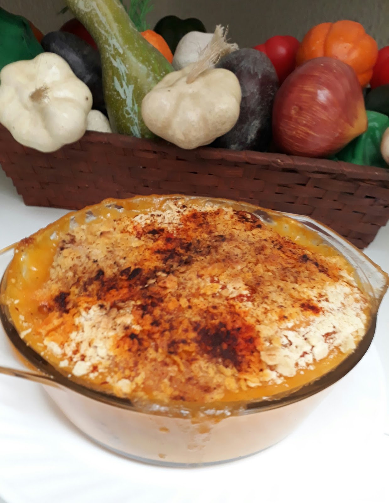 La Cocina de Albertito: Stratta de pollo