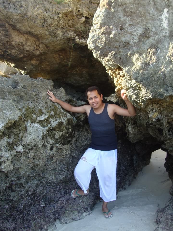 School Librarian in Action: Filipino Librarian: Joseph Marmol Yap