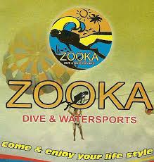 Balinese Panorama: ZOOKA DIVE & WATER SPORTS
