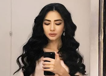LIST: 20+ Most Beautiful Uzbekistan Actresses