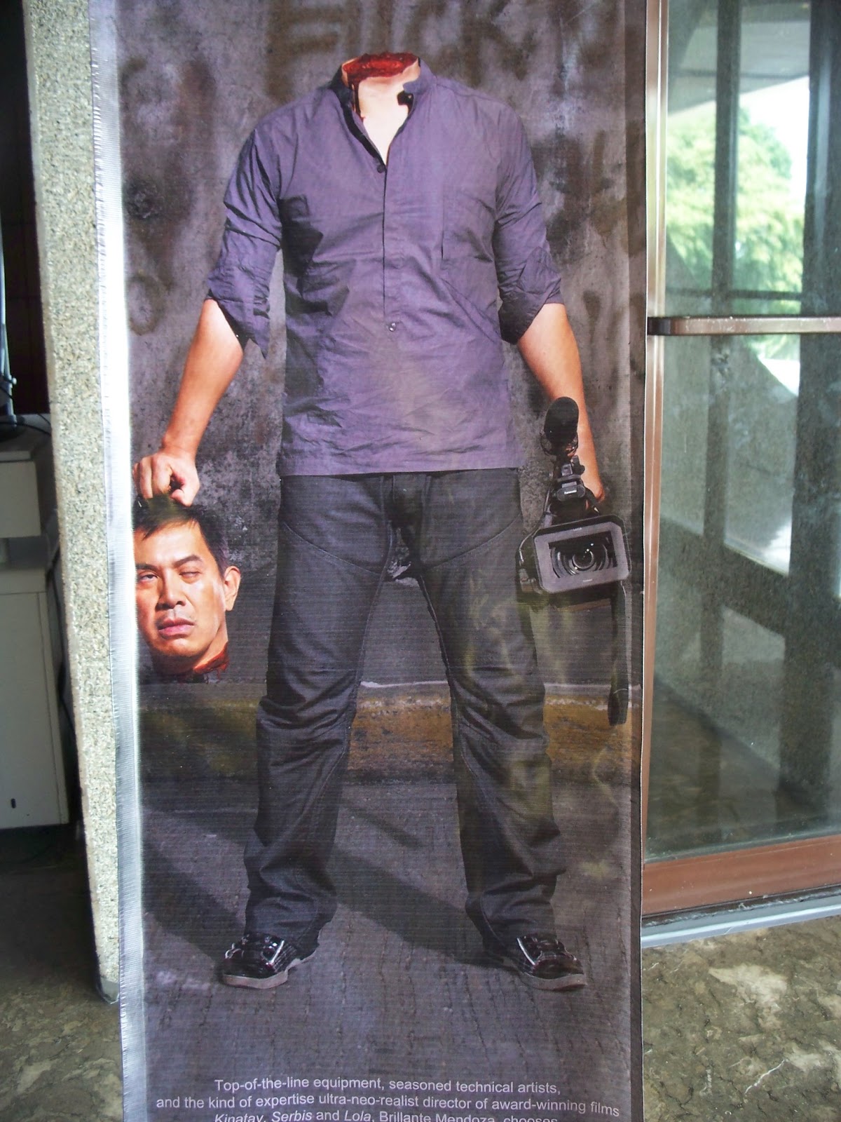 Kinatay (Brillante Mendoza, 2009) | 1505 Film Avenue