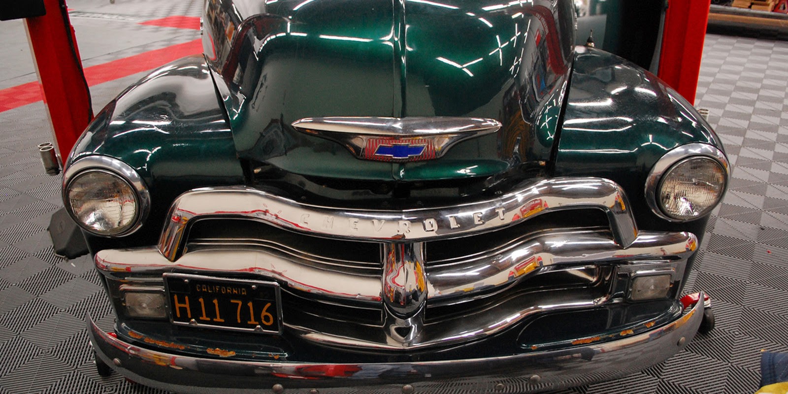 NOTICIAS Y EFEMERIDES MUSICALES Y DEL CINE: “AL ESTILO KINDIG”, LAS ...