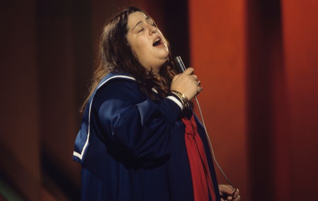 Before Adele, There Was Elliot: 40 Beautiful Pics of Mama Cass in the ...