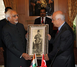 GhazipurWala Obaid: Ghazipur Hero__Dr.Mukhtar Ahmad Ansari