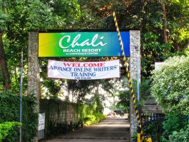 Best Place in Philipines: Beach Resort in Cagayan