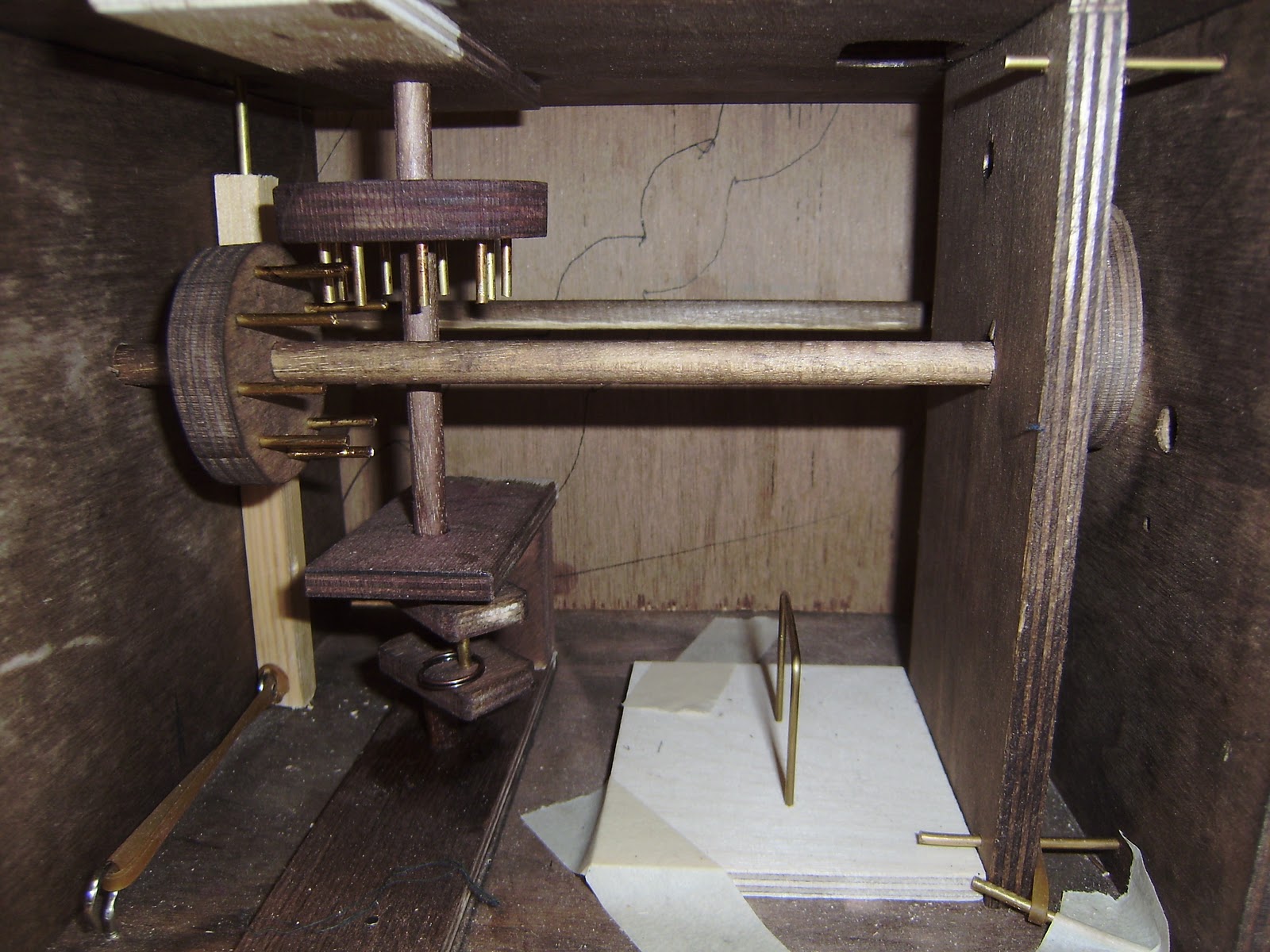 impsandthings: Raising the dead automata