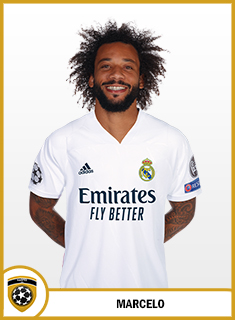 Marcelo ~ Habilidades Pro Evolution Soccer