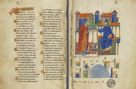 The Presurfer: The First 500 Books From The Vatican Library's Massive ...