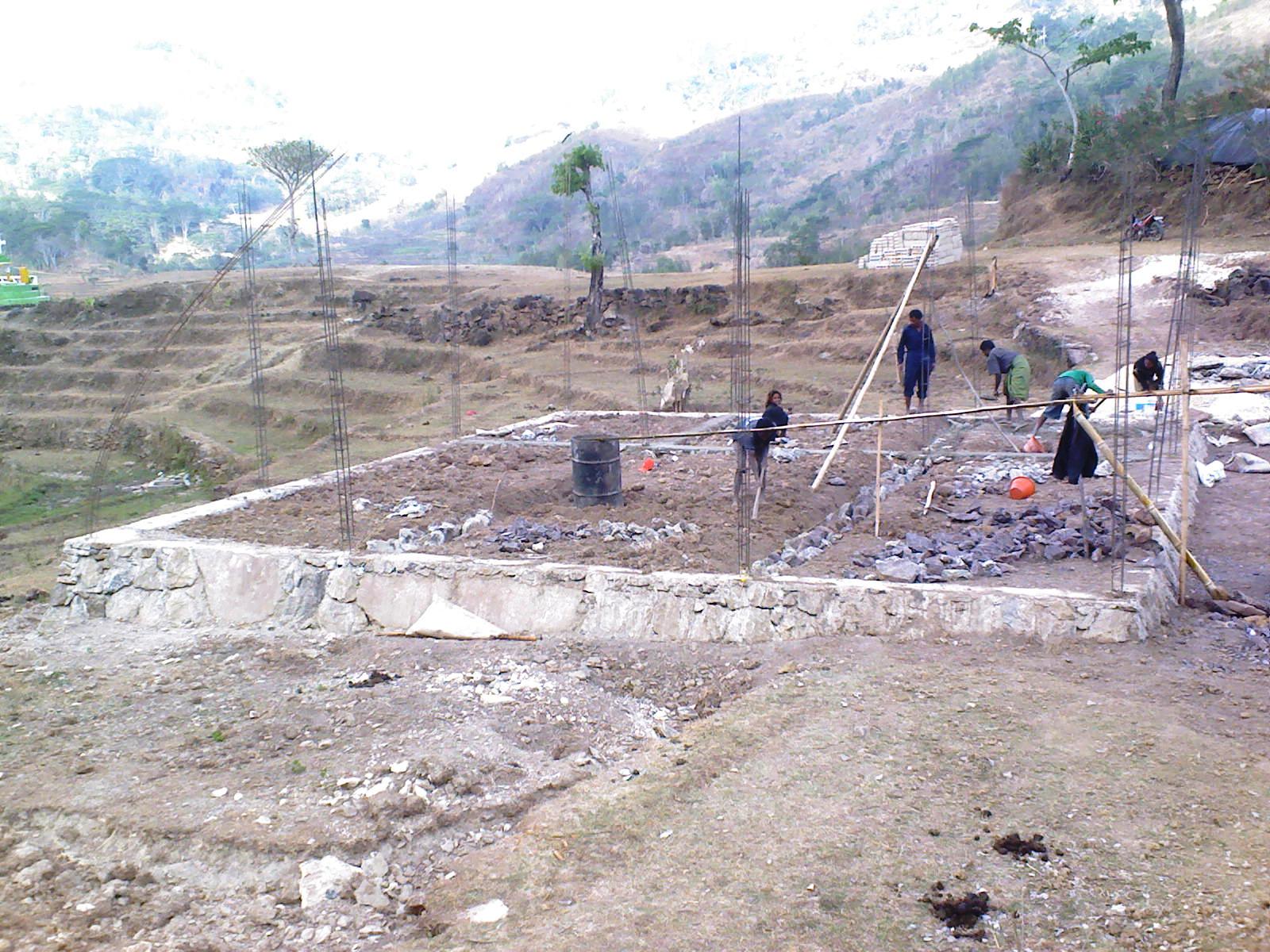 Comunidade Batumano, Atsabe: Atsabe the end of the world