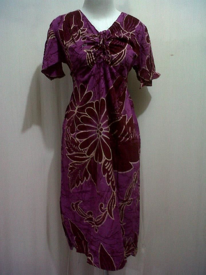PODO MAREM BATIK: DASTER CANTIK
