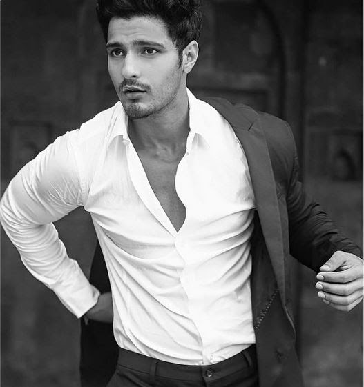 Foto dan Biodata Vin Rana Pemeran Nakula Mahabharata ANTV - Artis Indonesia
