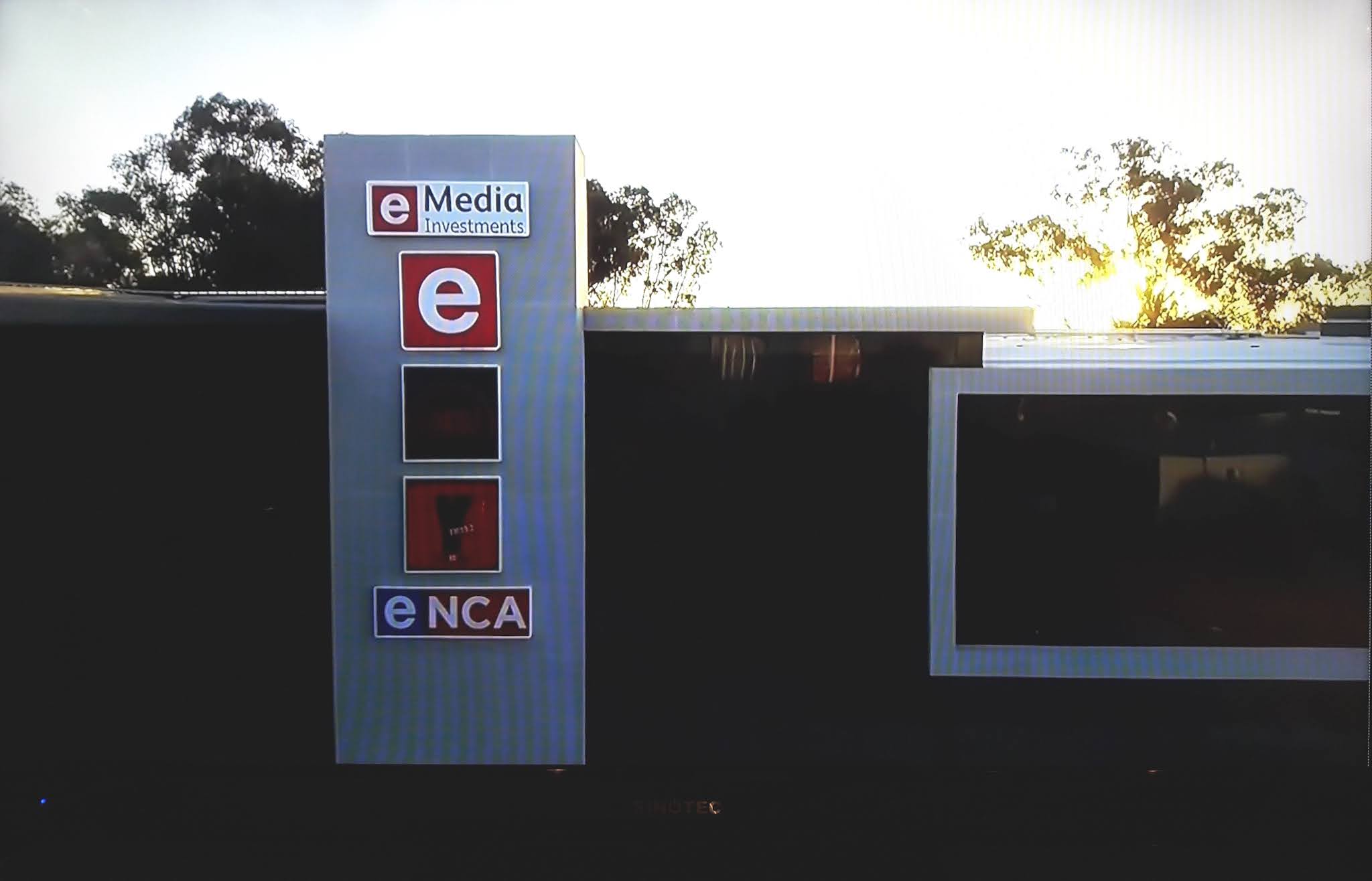 TV with Thinus: eNCA switches to broadcasting from new eMedia ...