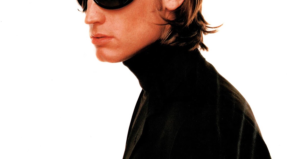 CAMPAIGN: OLIVER BY VALENTINO SS 1996