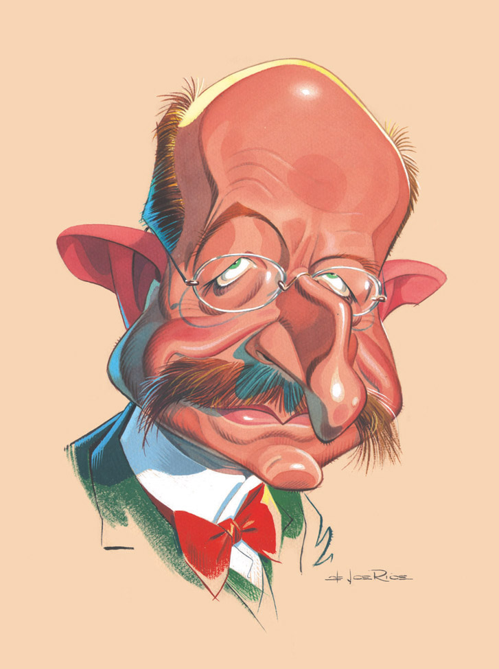 BIOGRAPHY OF MAX PLANCK