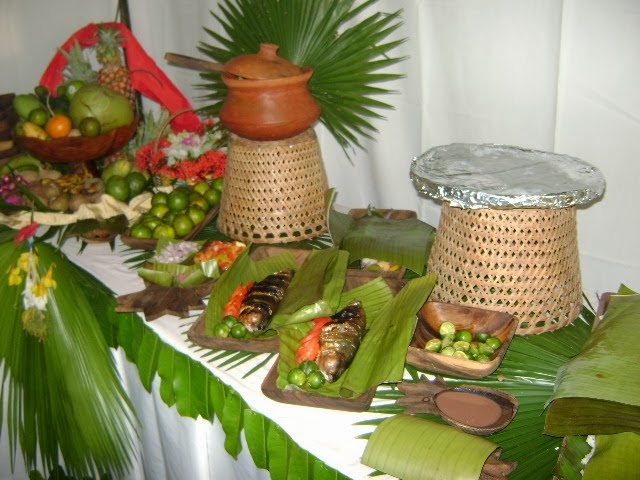 Stepping Stones to Cliff's Peak