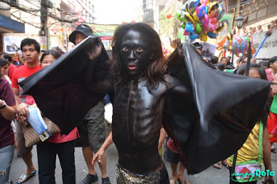 Kasadyahan Sa Capiz: Aswang Festival