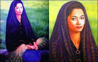 PHUKET INFORMATION: Mahsuri