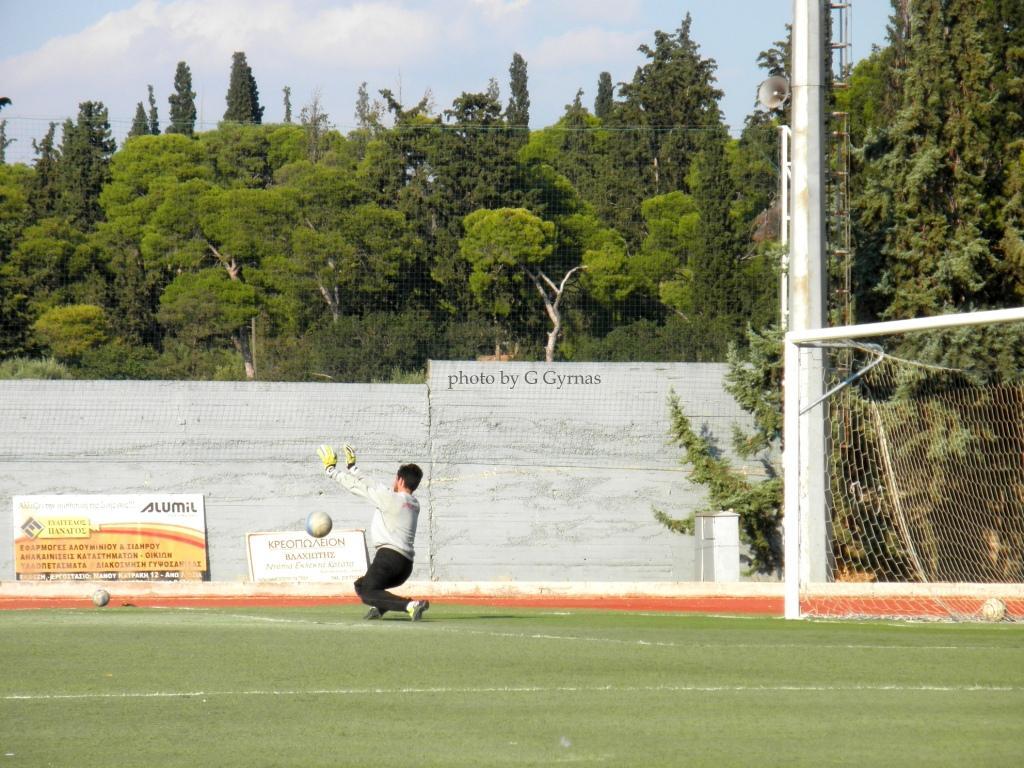 Olympiakos liosion f.c: ΦΩΤΟΓΡΑΦΙΕΣ 2012-2013