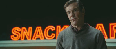 Sisterlines Space in Time: Footloose old and new...