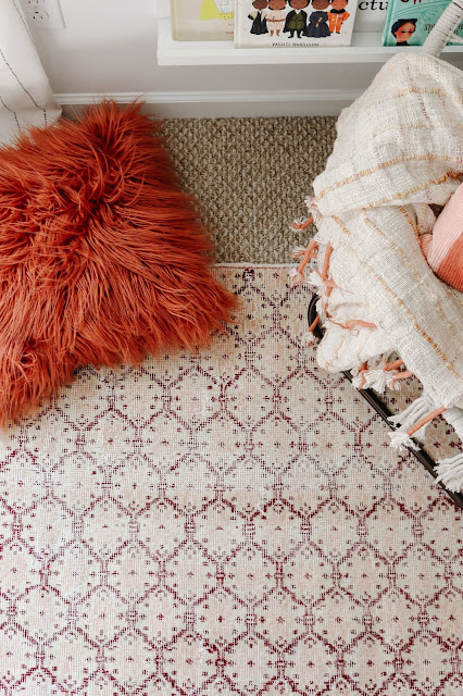 A Playroom Refresh and My Rules For Decluttering - Pretty Real