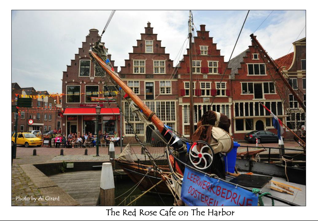 ANDRE RIEU FAN SITE THE HARMONY PARLOR