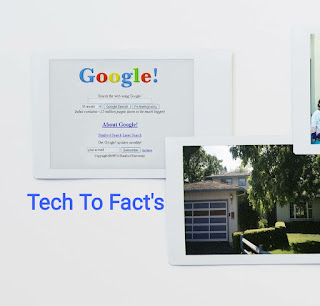 When did Google start