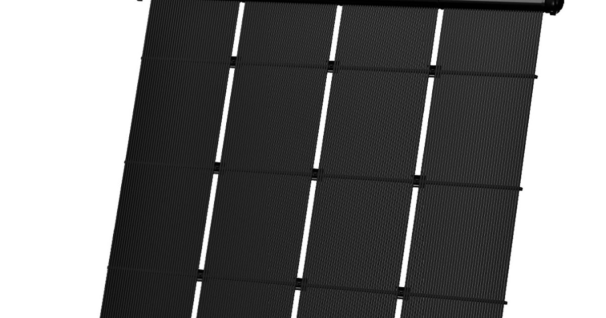 UMA Solar Blog: UMA Solar to Display Advanced Solar Thermal Technology ...